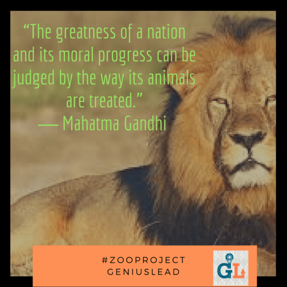 African Conservation Quotes